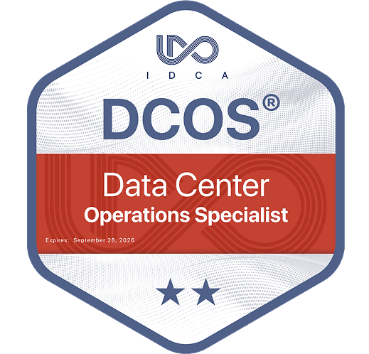 Data Center Training and Certification