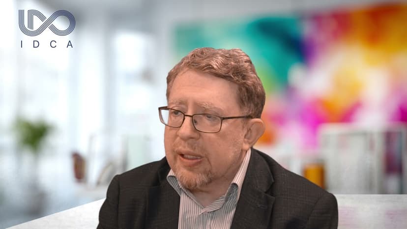 International Data Center Authority | IDCA