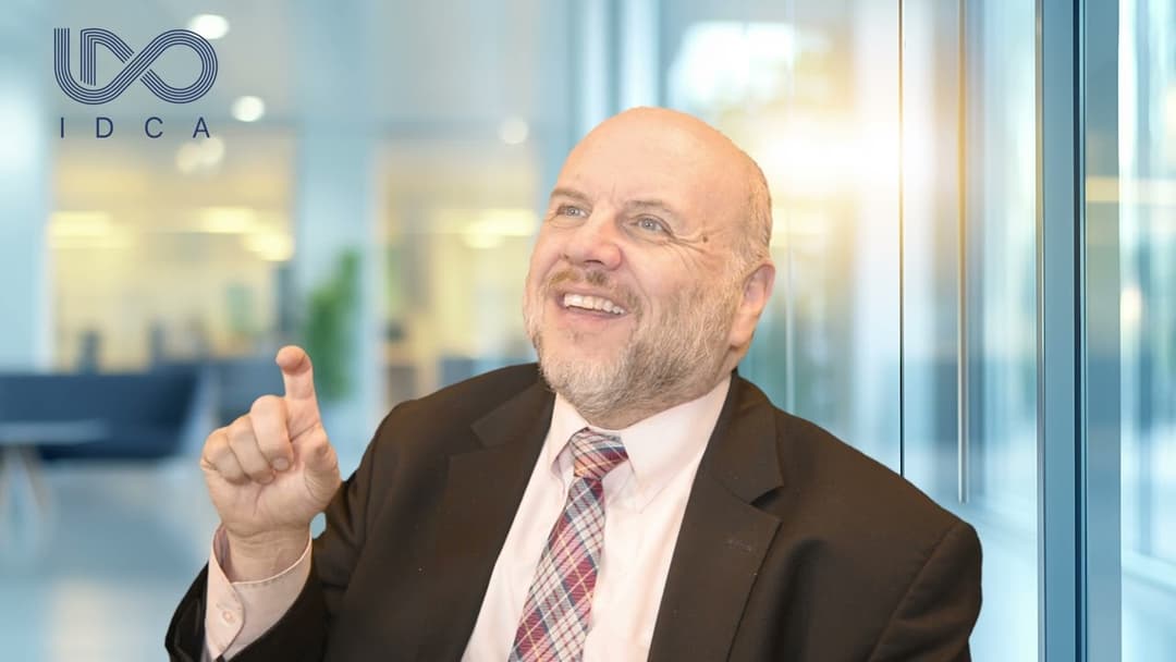 International Data Center Authority | IDCA